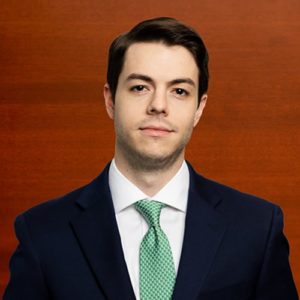 Meehan, Daniel - Stein Ray LLP